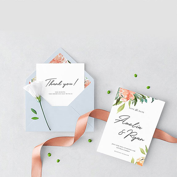 Wedding Invitation - sprintonline.in