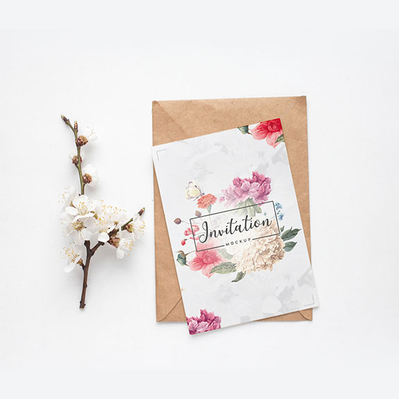 Wedding Invitation - sprintonline.in